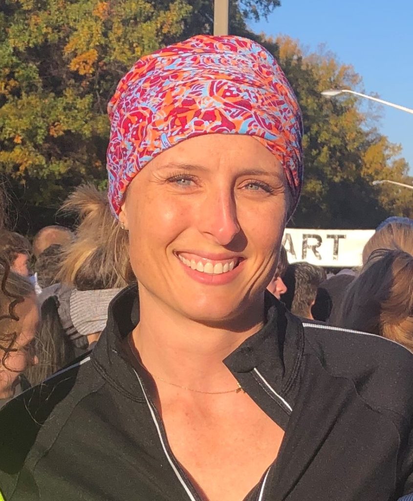 Piper Glen Coaches | Run For You